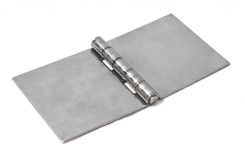 Back Flap Hinges - Essex Hinge Company Ltd